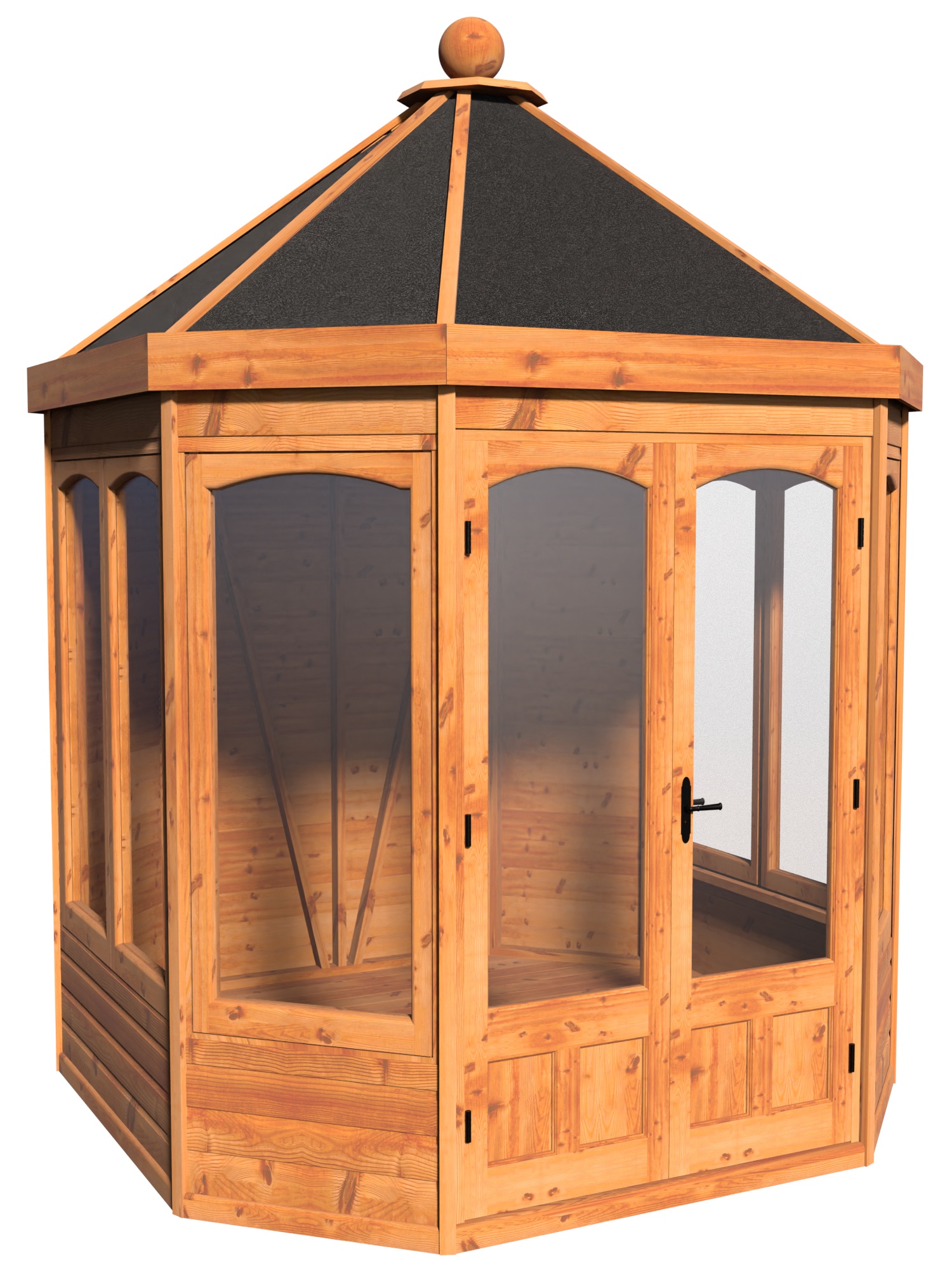 Greenhouse, sheds and garden buildings | Greenhouse People